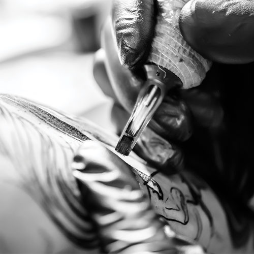 True Redemption Ink – Tattoos for life