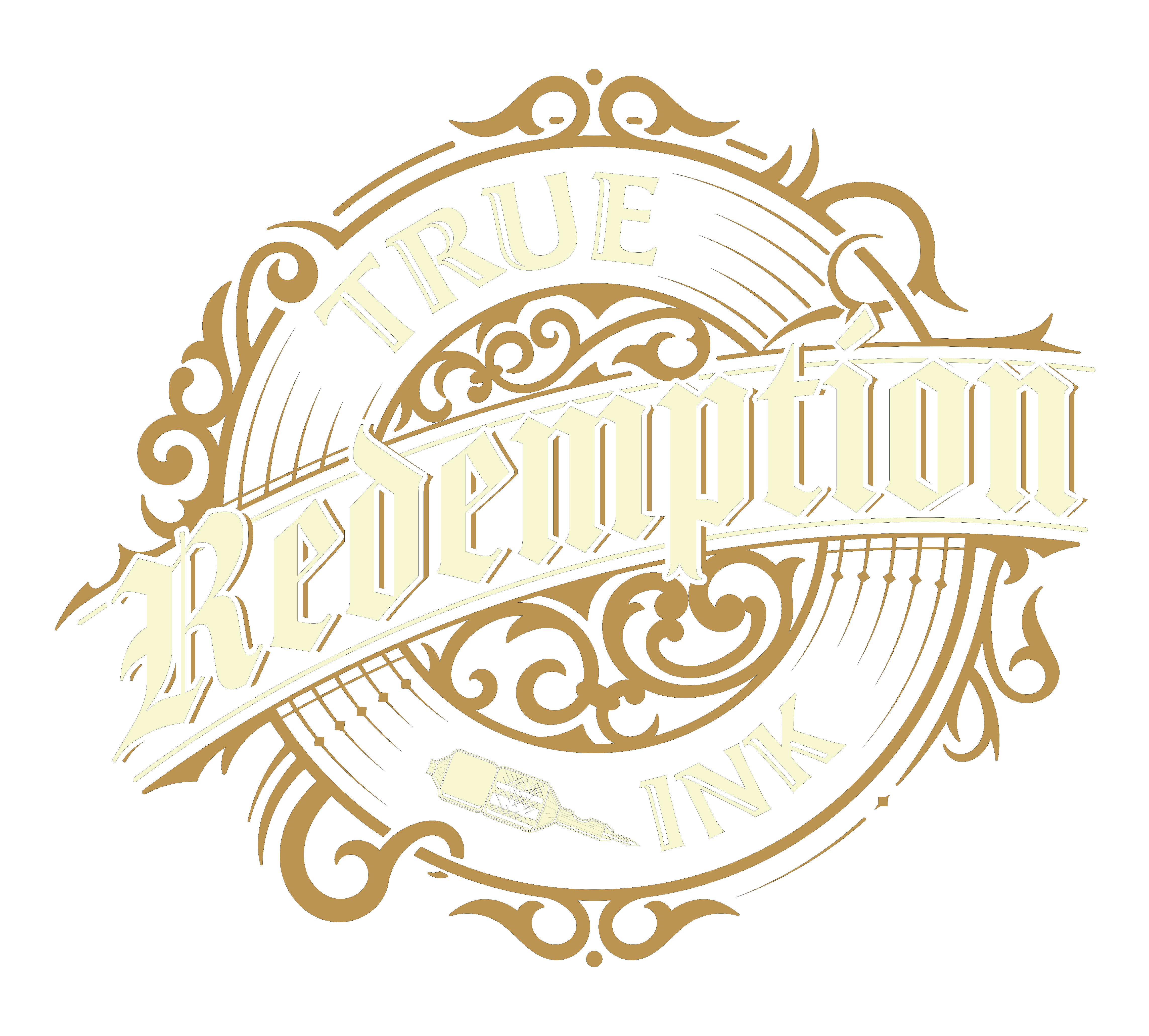 True Redemption Ink – Tattoos for life