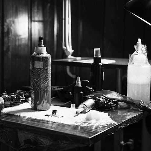 FAQ – True Redemption Ink